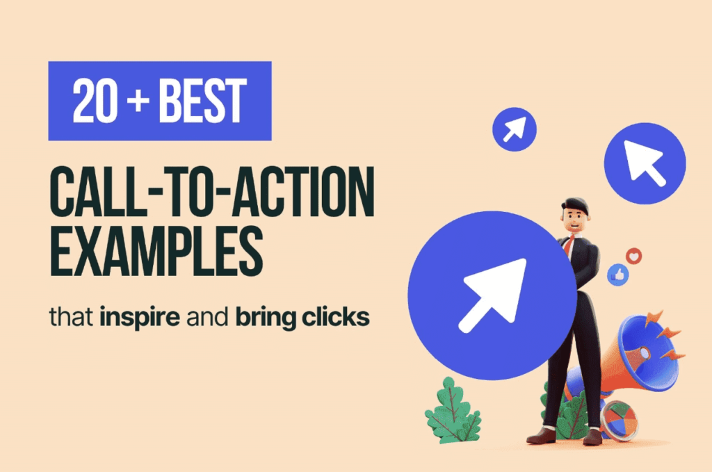 What is CTA (Call to Action)? Thorough explanation of basic knowledge and CTA points - Fin-Tech